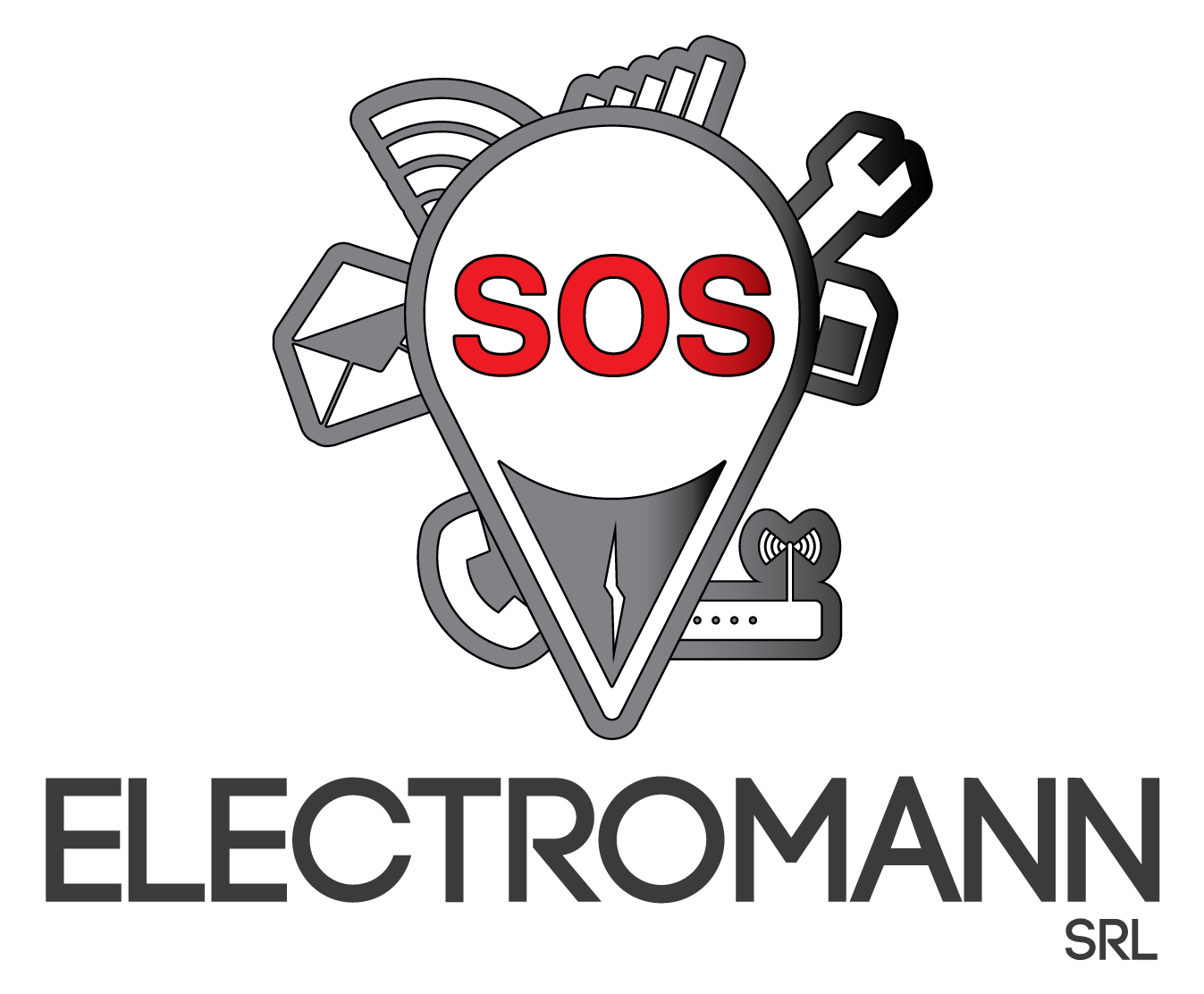 Electromann Srl